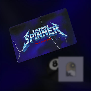 BORN SPINNER - BUNDLES – REEZYHOME