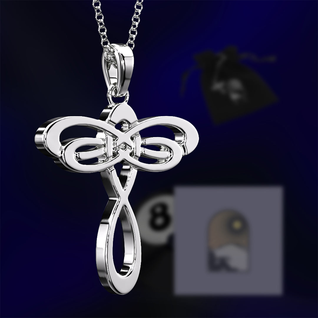 Forever Chain „polished“ + CD – REEZYHOME